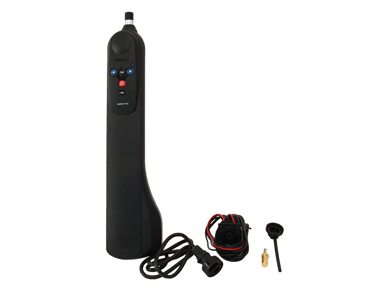 Buy Simrad TP32 Tiller Pilot online at Marine-Deals.co.nz
