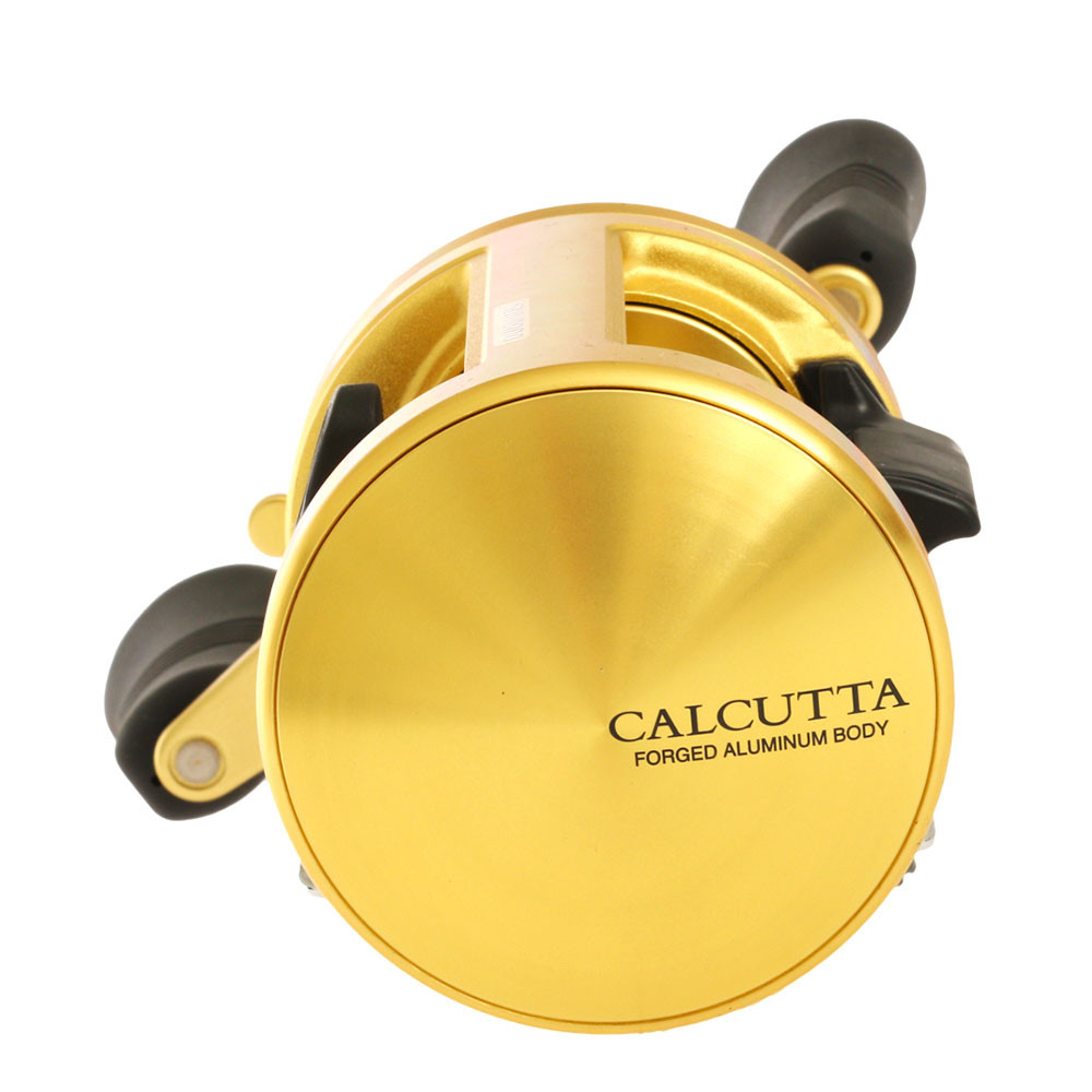 Buy Shimano Calcutta CT 400 Backbone Boat Combo 7ft 6-10kg 1pc online ...