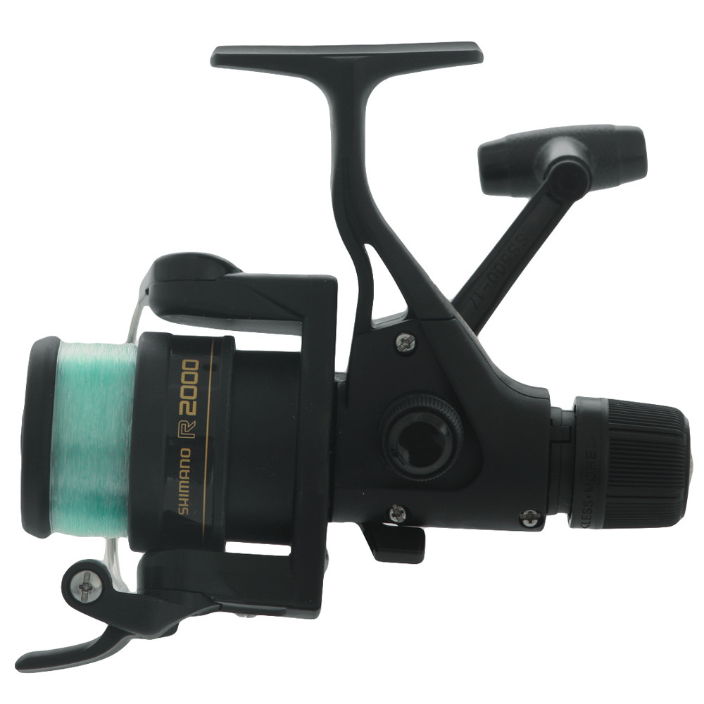 Buy Shimano IX 2000 and Eclipse Spinning Rod and Reel Combo 6ft 6in 2 ...