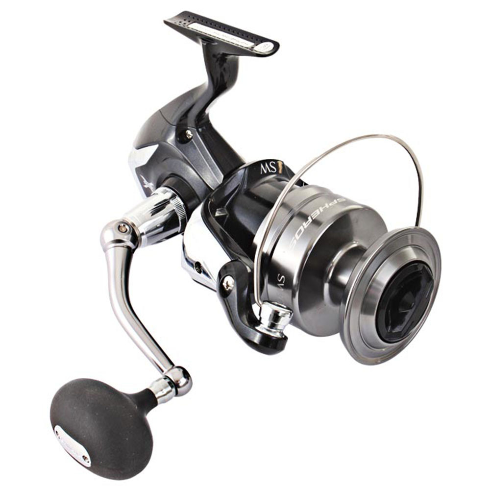 Buy Shimano Spheros 10000 SW Vortex Jigging Combo 5ft 5in 15-24kg 1pc ...