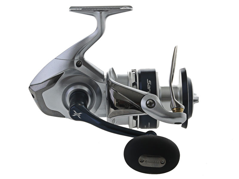 Buy Shimano Saragosa 10000 SW Spinning Reel online at Marine-Deals.co.nz