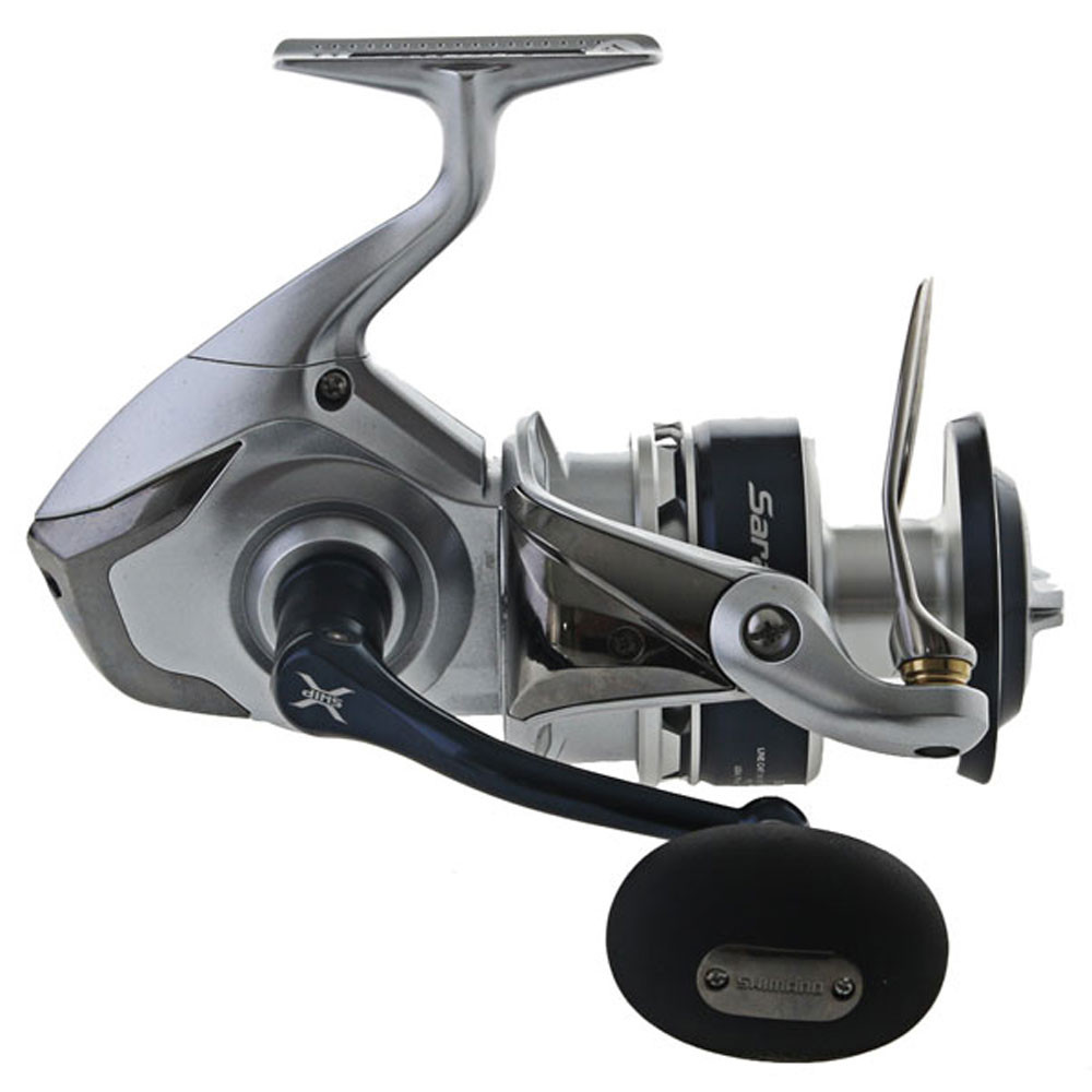 Buy Shimano Saragosa 10000 SW Energy Concept Jigging Combo 5ft PE3-6 ...