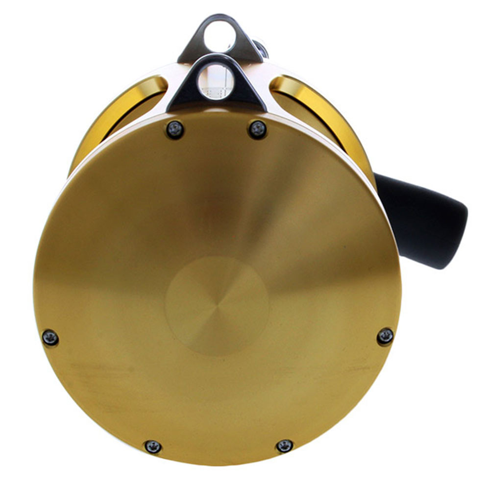 Buy Shimano Tiagra 80 WA Status Blue Water Roller Tip Game Combo 5ft ...