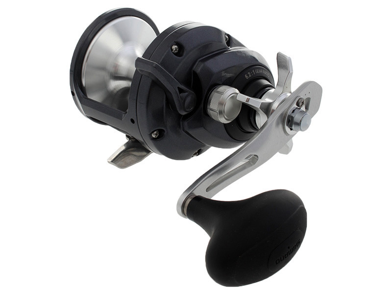 Buy Shimano Torium 20A HG Left Hand and Vortex Overhead Combo 6ft 10in ...