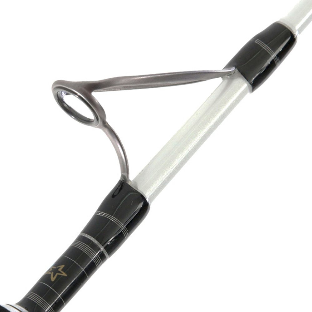 Buy Jig Star Twisted Sista Overhead Jigging Rod Medium-Light 5ft PE3-6 ...
