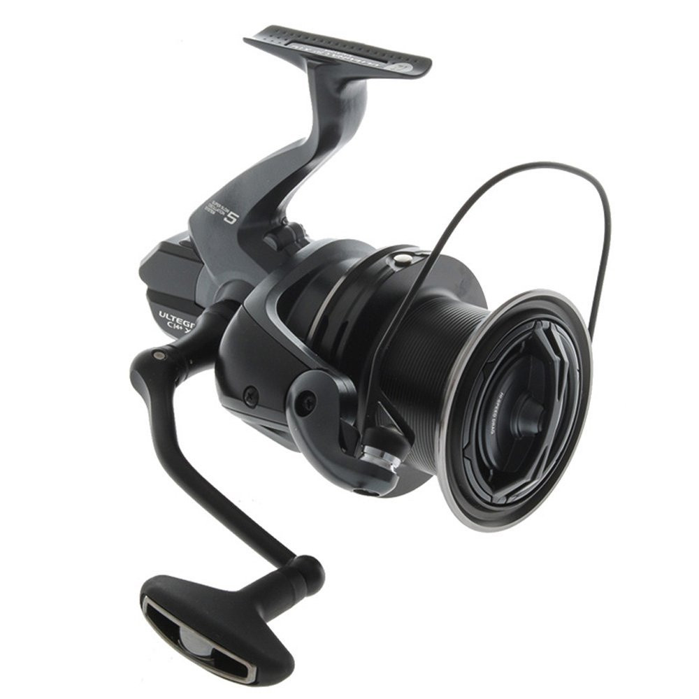 Shimano Ultegra CI4+ 14000 XTC 23 Surf Lander 405BXT Premium Telescopic ...