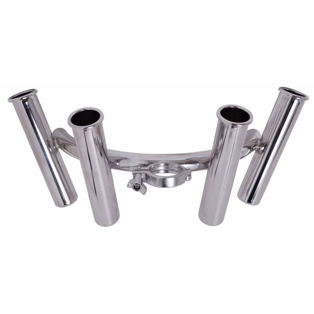 Buy Manta Soft Rod Rack Ski Pole Attachment online at Marine-Deals.co.nz