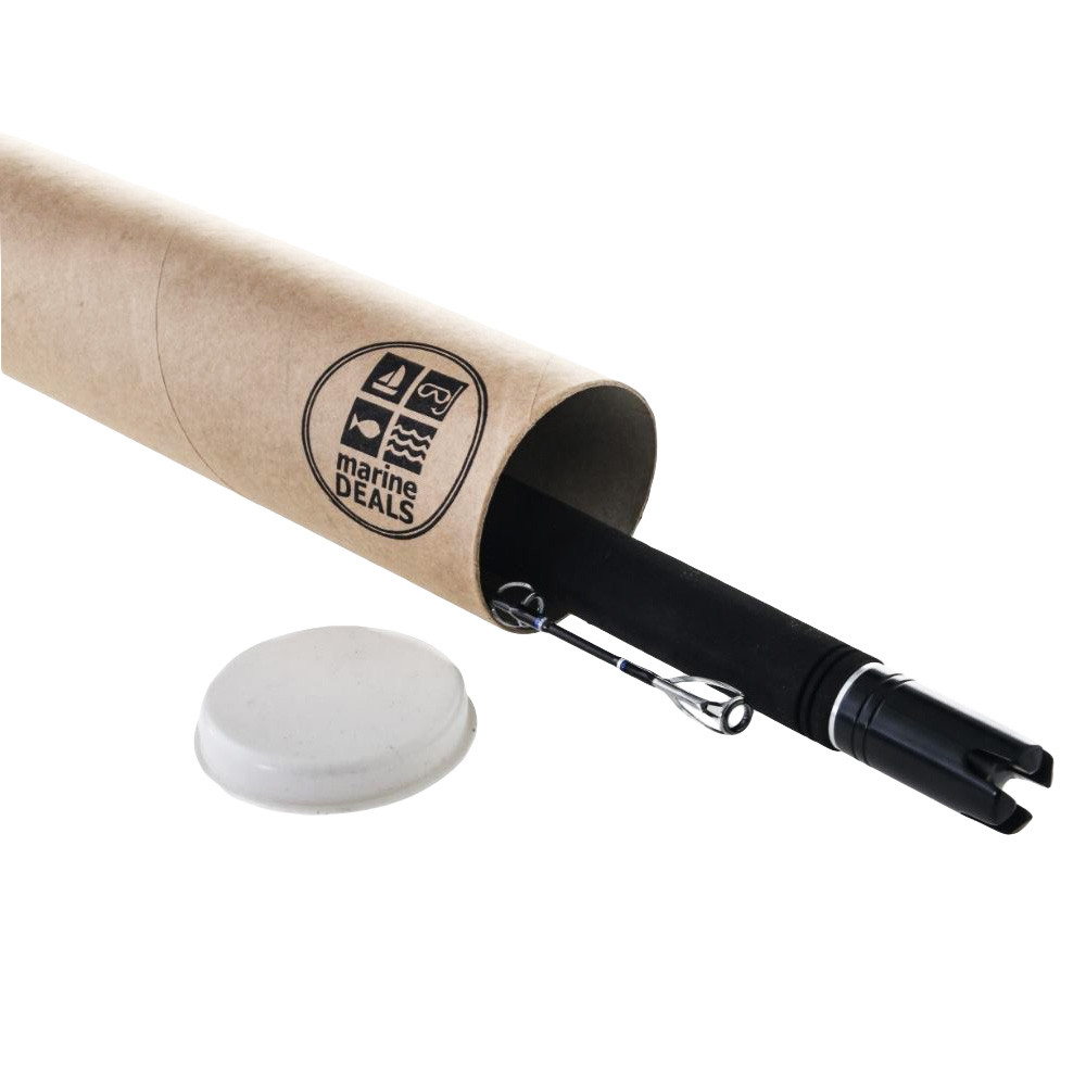 Buy Cardboard Travel Rod Tube online at Marine-Deals.co.nz