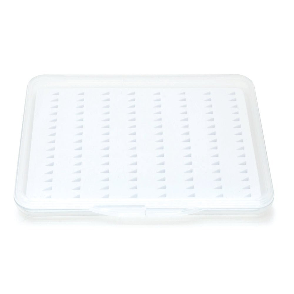 Vision Slim Fly Box Medium - Fly Boxes - Fly & Freshwater Fishing ...