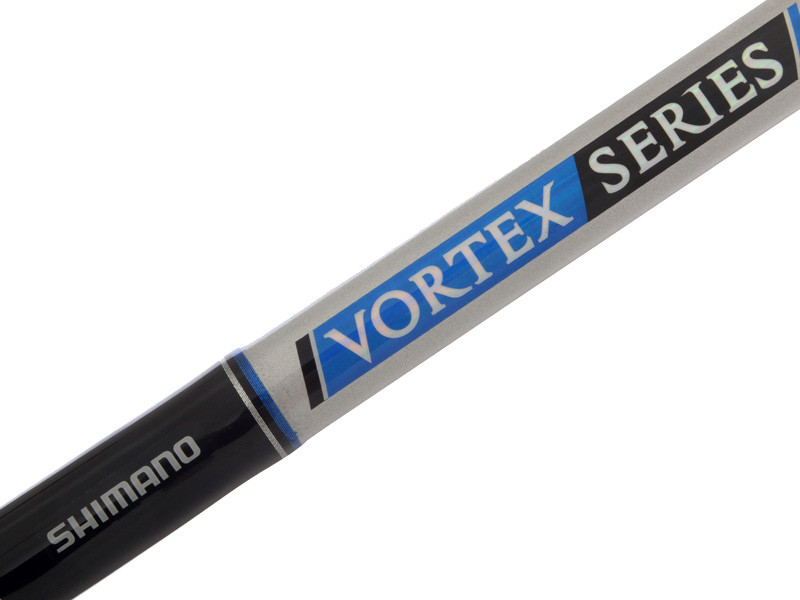 Buy Shimano Vortex Surf Rod 12ft 10-15kg 3pc online at Marine-Deals.co.nz