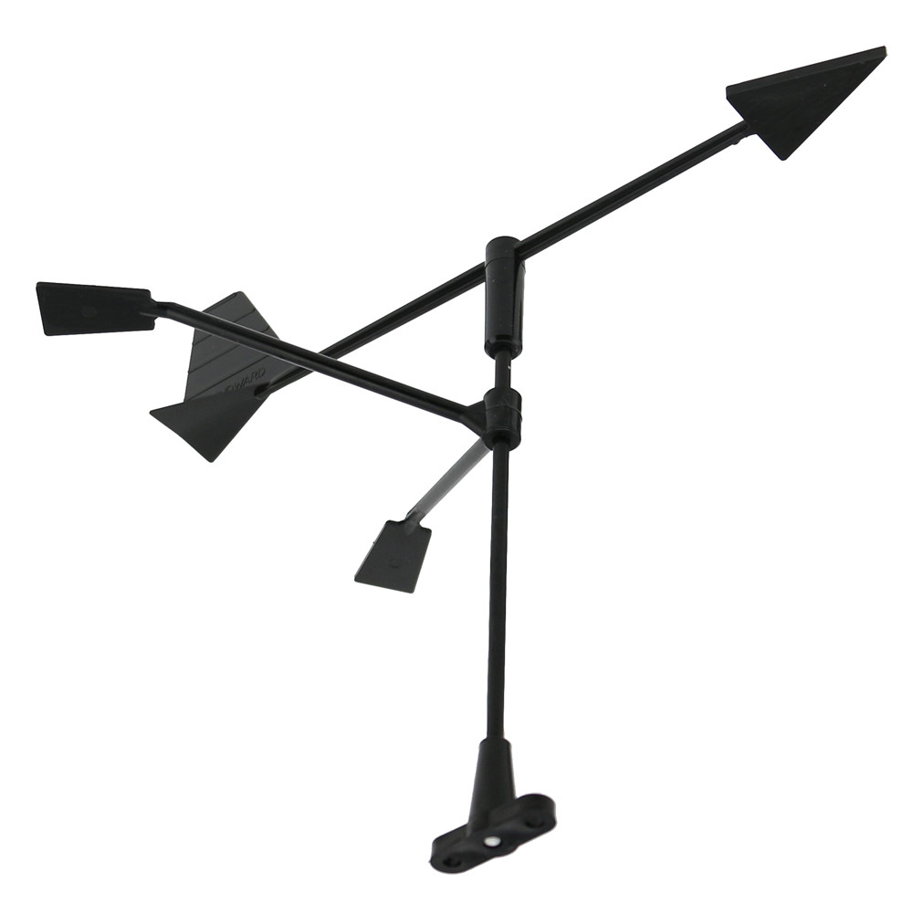 Buy Windicator 200 Wind Indicator with Reference Arms online at Marine ...