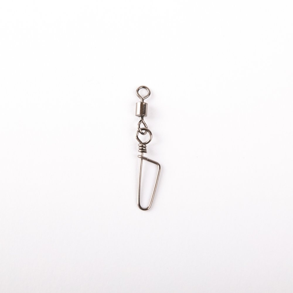 Buy Wise Angler Coast Lock Snap Rolling Swivels online at Marine-Deals ...