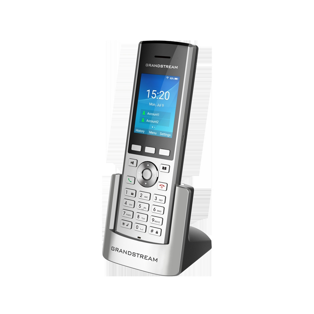 Buy Grandstream WP820 WIFI Phone online at Marine-Deals.co.nz