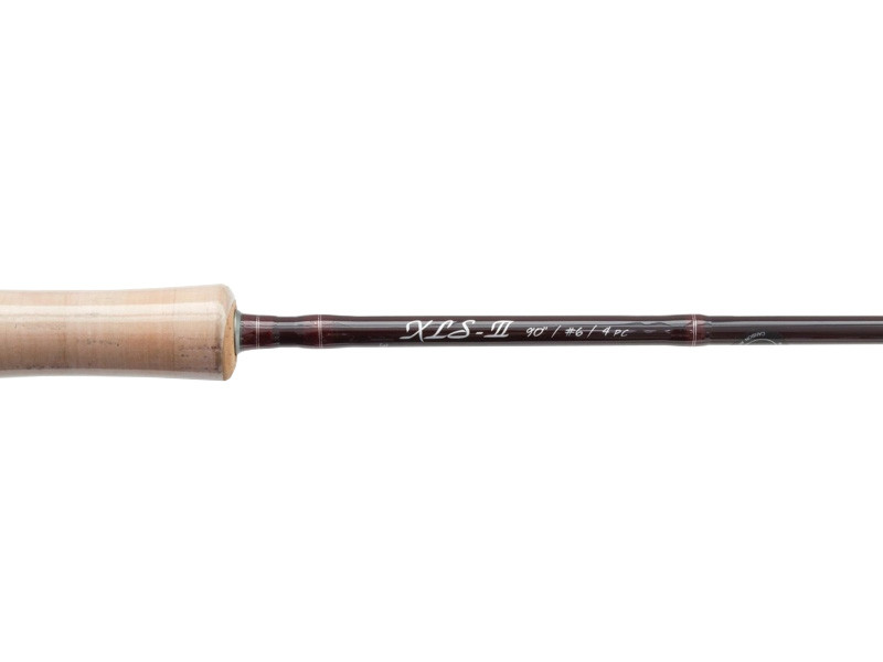 Buy CD Rods XLS II Fly Rod 9ft #6 5pc online at Marine-Deals.co.nz
