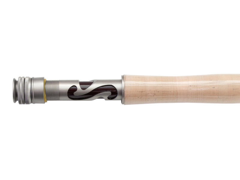Buy CD Rods XLS II Fly Rod 9ft #8 5pc online at Marine-Deals.co.nz
