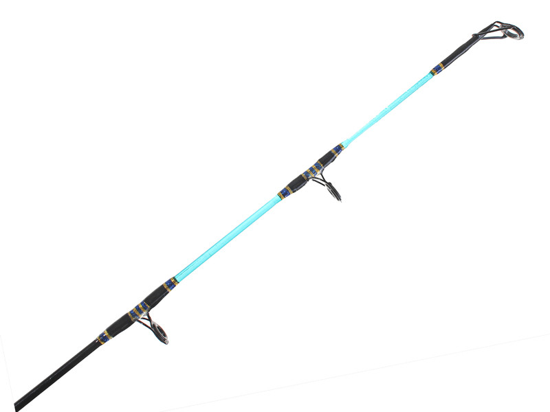 Buy Kilwell Xtreme II Spinning Trout Troller Rod 5ft 6in 6-10kg 1pc ...