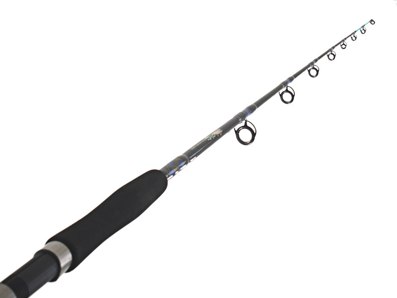 Buy Kilwell Xtreme II Spinning Trout Troller Rod 5ft 6in 6-10kg 1pc ...