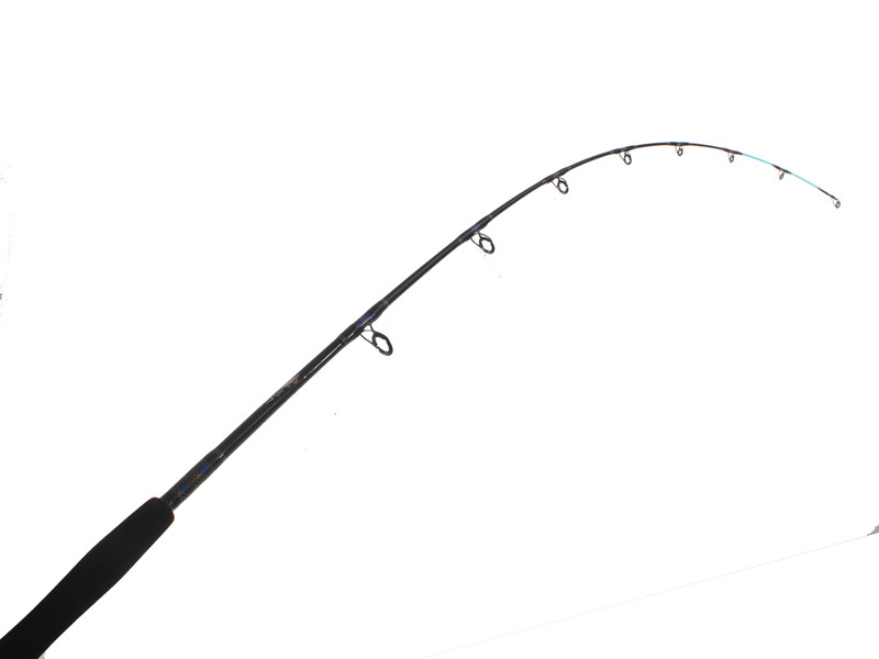 Buy Kilwell Xtreme II Spinning Trout Troller Rod 5ft 6in 6-10kg 1pc ...