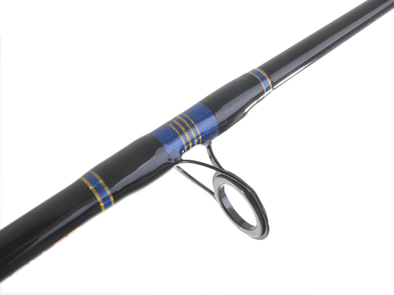 Buy Kilwell Xtreme II Spinning Trout Troller Rod 5ft 6in 6-10kg 1pc ...