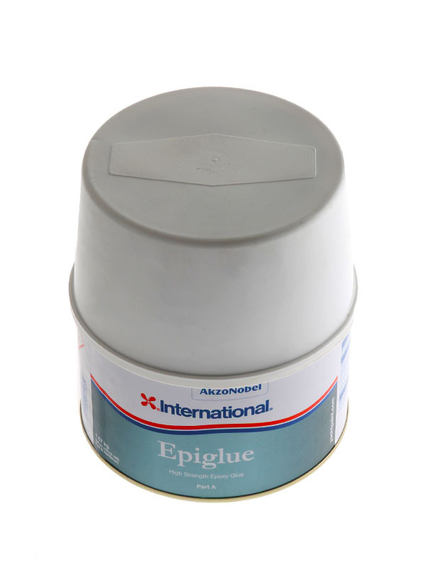 Buy International Epiglue 2-Part Epoxy online at Marine-Deals.co.nz