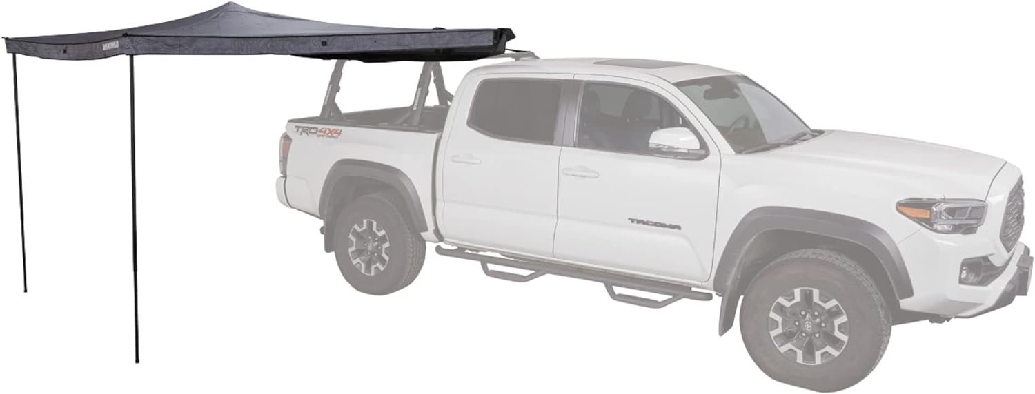 Buy Yakima MajorShady 270 Degree Freestanding Roof Mounted Awning ...