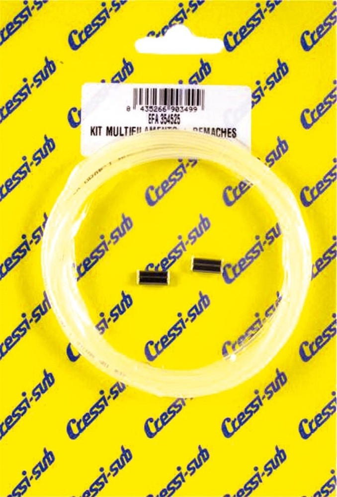Buy Cressi Spearfishing Multifilament Line 140 online at Marine-Deals.co.nz