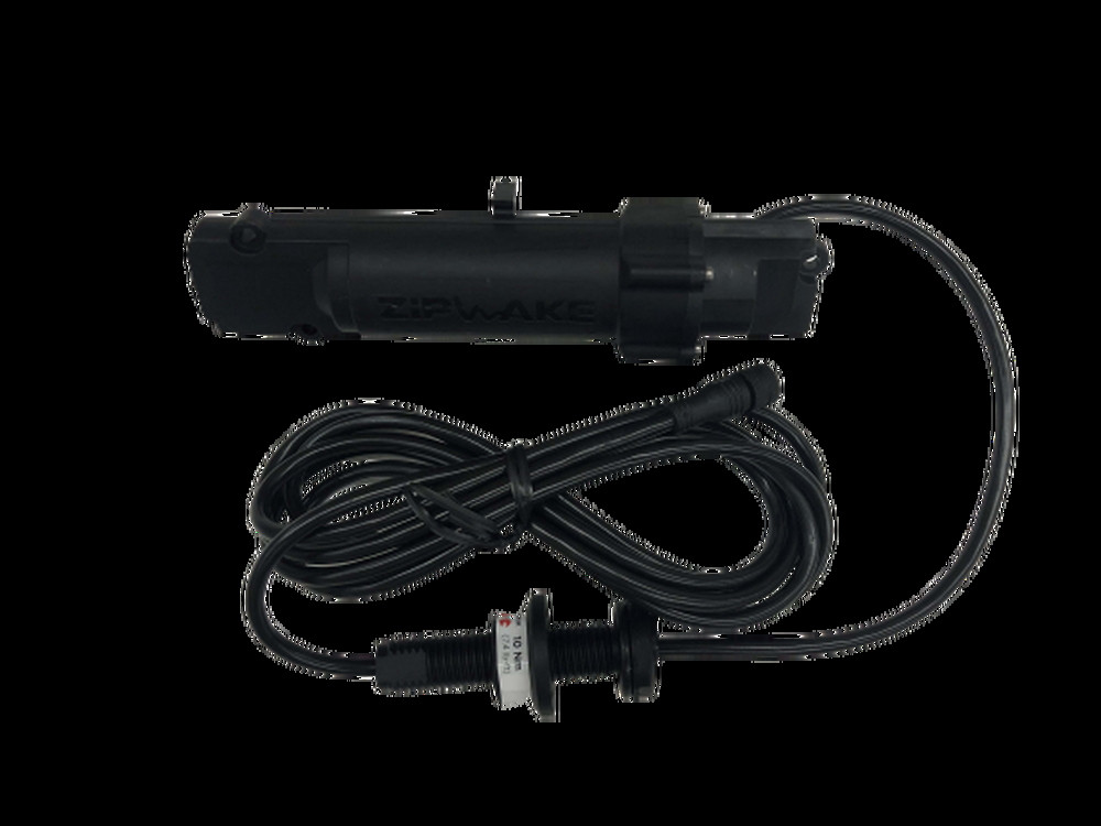 Buy Zipwake Servo Unit S With Cable 3M online at Marine-Deals.co.nz