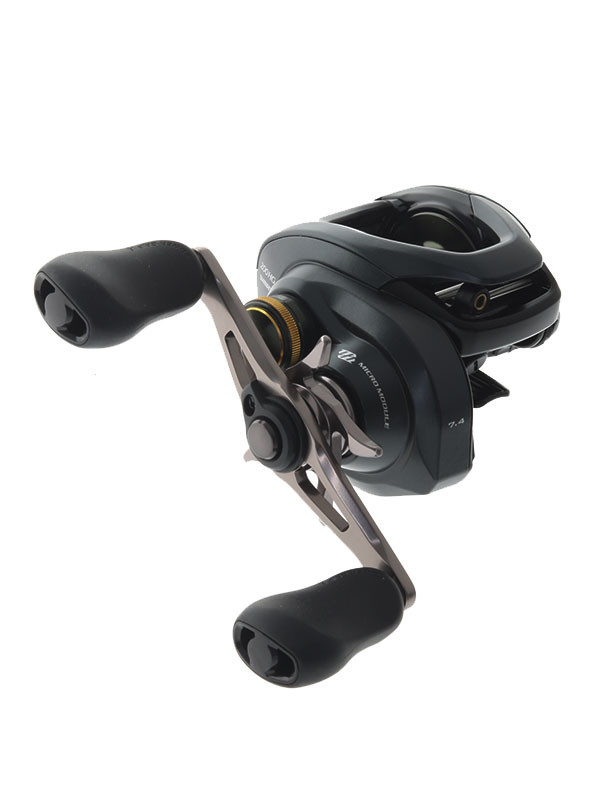 Buy Shimano Curado 200HG K Baitcaster Reel online at Marine-Deals.co.nz