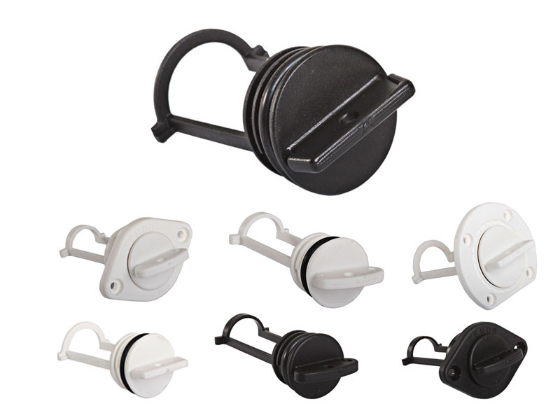 Buy Plastic Drain Plugs online at Marine-Deals.co.nz