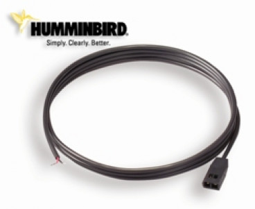 Buy Humminbird Power Cable - 1.8M online at Marine-Deals.co.nz