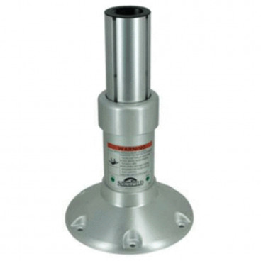 Buy Springfield EZ-Ride Wave Dampening Pedestal with Slide online at ...