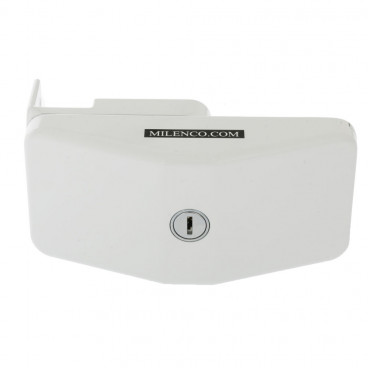 Buy Milenco Caravan Door Frame Lock online at Marine-Deals.co.nz