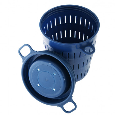 Buy Sea Harvester Berley Pot for Cray Pot online at Marine-Deals.co.nz