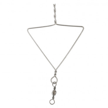 Buy Sea Harvester Triangle Setline Clips Qty 10 online at Marine-Deals ...