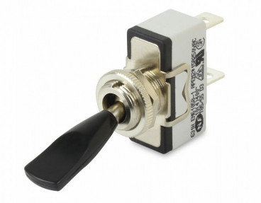 Buy Hella Marine Toggle Switch Off-On online at Marine-Deals.co.nz