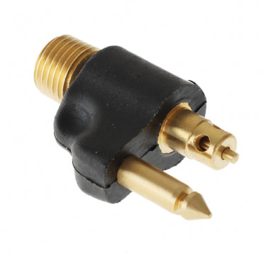 Buy Scepter Male Tank Fitting Thread 1/4" online at Marine-Deals.co.nz