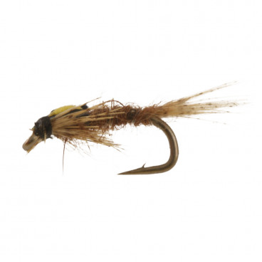 Buy Manic Tackle Project Split Case PMD Nymph #18 online at Marine ...