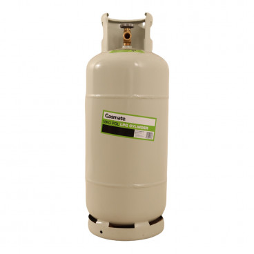 Buy Gasmate LPG POL Cylinder 18kg online at Marine-Deals.co.nz