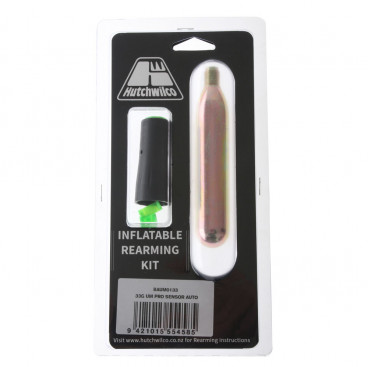 Buy Hutchwilco UML Pro Sensor Rearming Kit Auto with 33g Bottle online ...