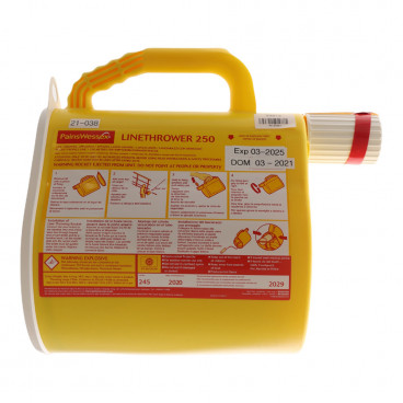 Buy Pains Wessex Speedline LTA Linethrower Rocket online at Marine ...