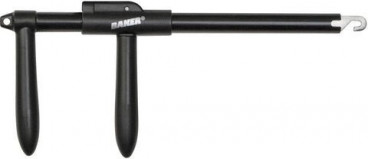 Buy Baker Hookout HX Heavy Duty Hook Remover online at Marine-Deals.co.nz