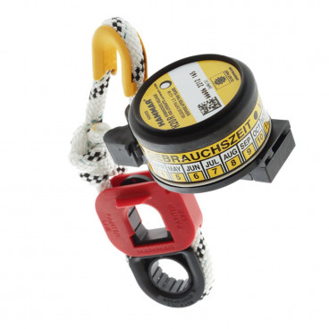 Buy Hammar H20 HRU Yellow SOLAS Hydrostatic Release Unit online at ...