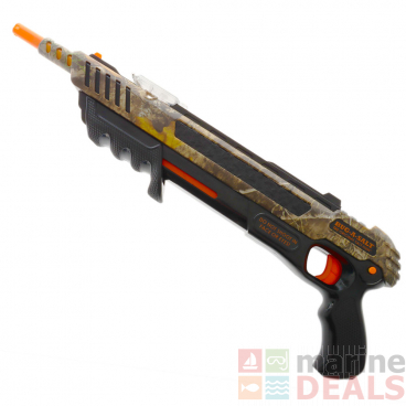 Buy BUG-A-SALT 3.0 Limited Edition Salt Gun Realtree Camo online at ...