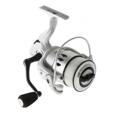 Buy Jarvis Walker Pro Hunter 6000 Spinning Reel online at Marine-Deals ...
