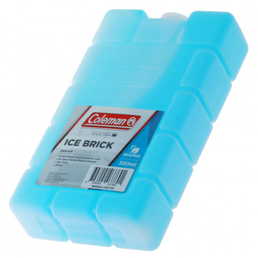Buy Coleman Reusable Hard Ice Pack Medium online at Marine-Deals.co.nz