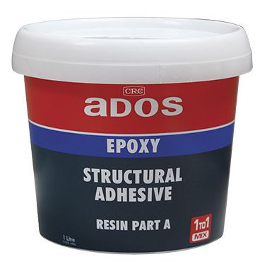 Buy ADOS Structural Adhesive Resin 10L online at Marine-Deals.co.nz