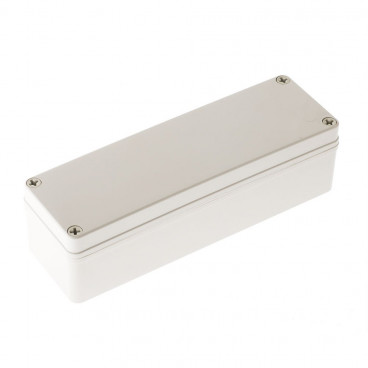 Buy DSE HiBox Wall Mount Plastic Enclosure 80x250x70mm online at Marine ...