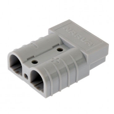 Buy Anderson Plug 50A online at Marine-Deals.co.nz