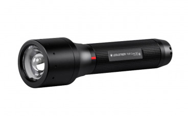 Buy Ledlenser P6R Core QC Torch online at Marine-Deals.co.nz