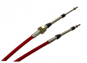 Buy Multiflex V4 Series CC Steering Cable 4.5m online at Marine-Deals.co.nz